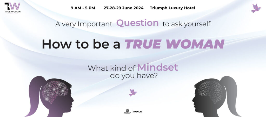 True woman – NEXUS Training Solutions